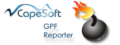 GPFReporter Complete Documentation