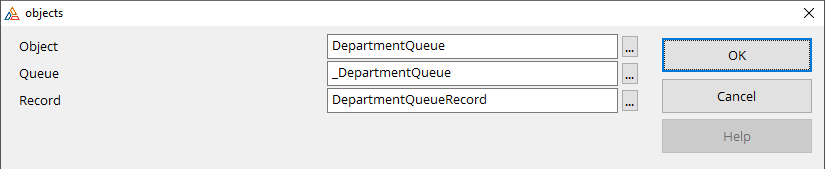 CapeSoft MaxQueue Complete Documentation