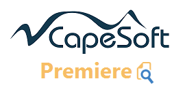 CapeSoft Premiere Complete Documentation