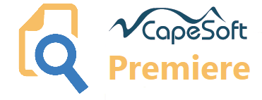 CapeSoft Premiere